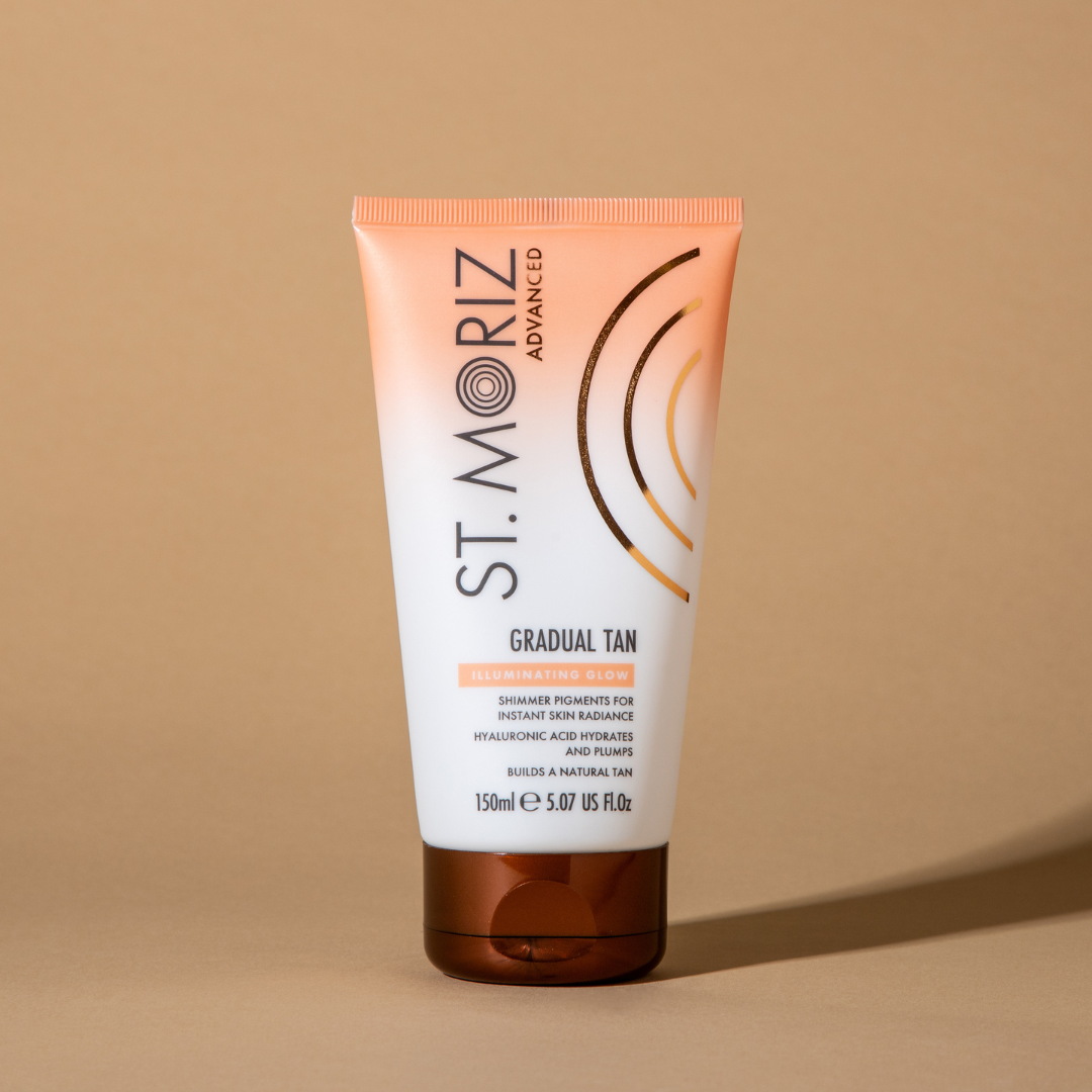 Shop Self Tan Lotions & Creams | St. Moriz Self Tanning | St. Moriz