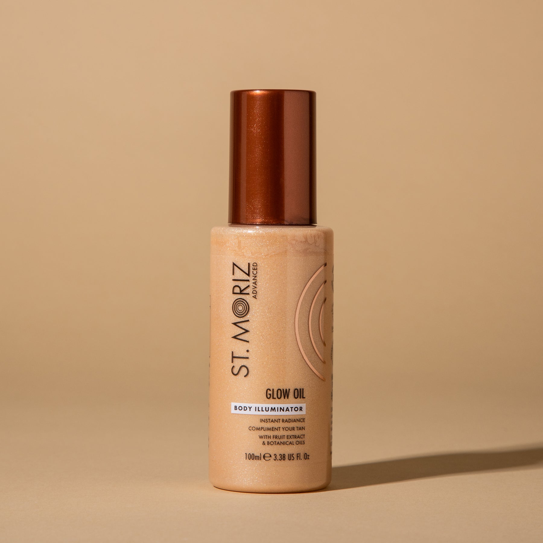 St. Moriz | The UK's Most Loved Self-Tan Brand