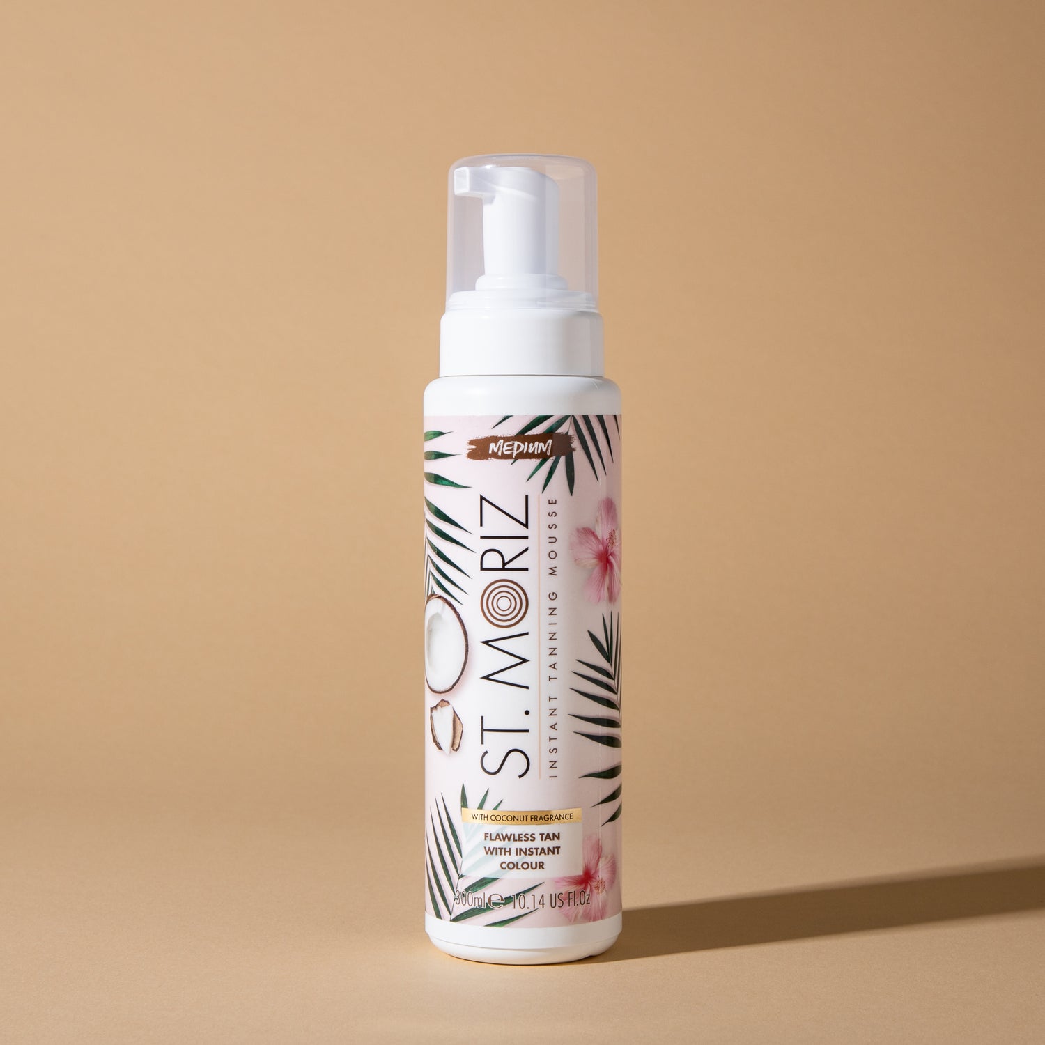 Collections | St. Moriz
