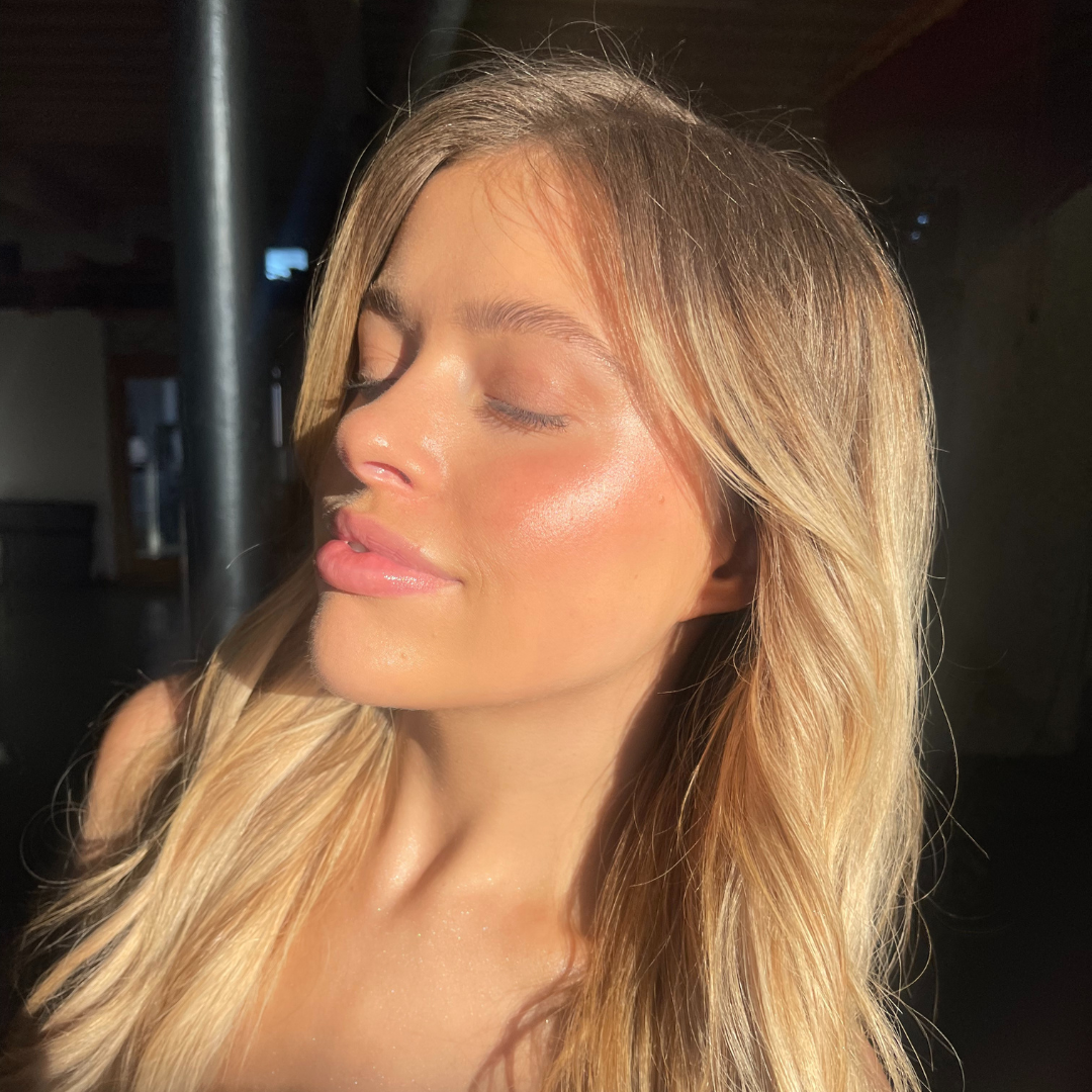 Professional Prime & Glow Face Tanning Serum, 25ml | St. Moriz